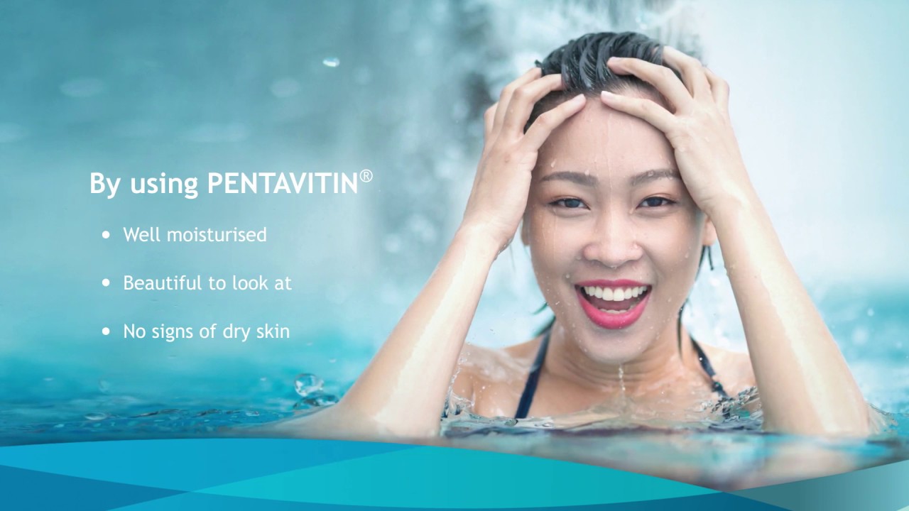 Pentavitin thành phần dưỡng ẩm tối ưu - LACOSME - Nguyên liệu mỹ phẩm ...