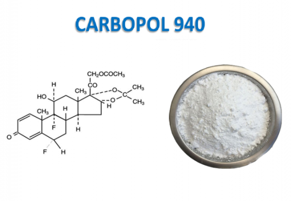 Carbomer 940, cadpol 940, Carbopol 940 polymer là gì? - LACOSME ...